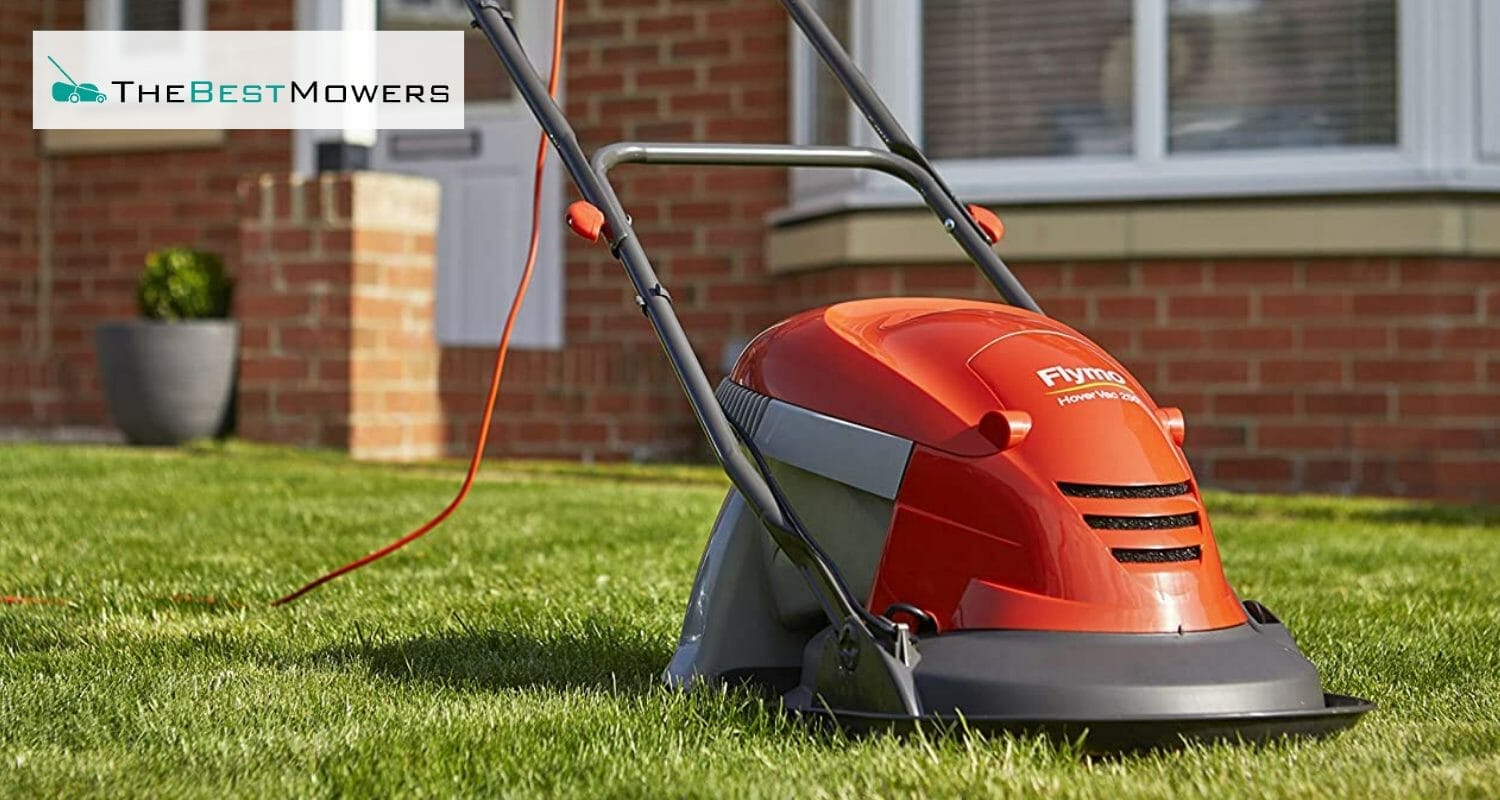 Flymo Hovervac 250 Review - Worth Your Money In 2024?