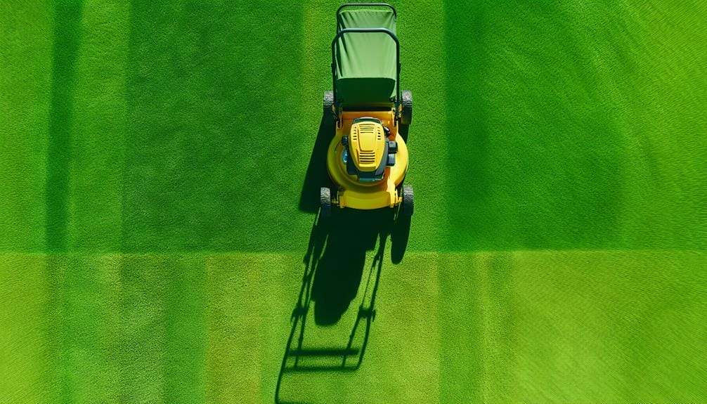 Best Dewalt Lawn Mowers for Tough Jobs